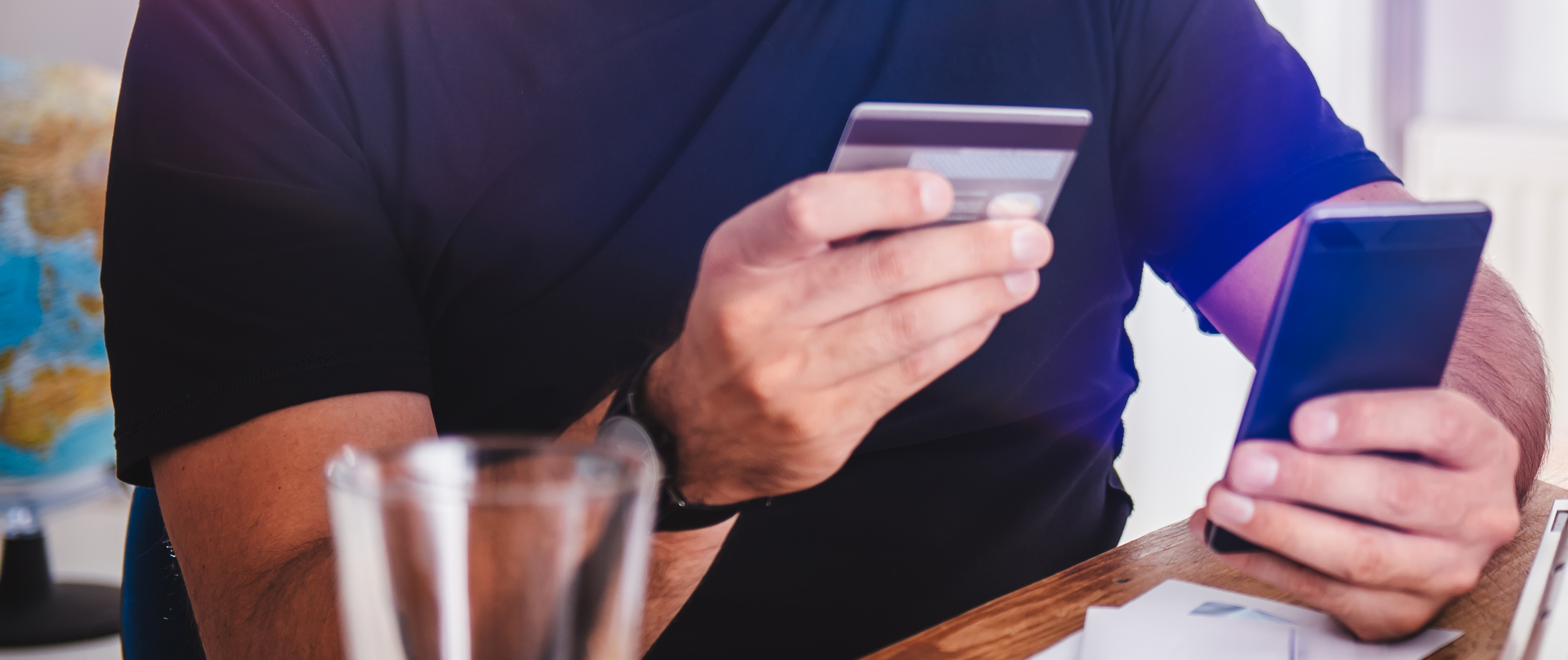 Should I Get A Credit Card Or A Loan ClearScore